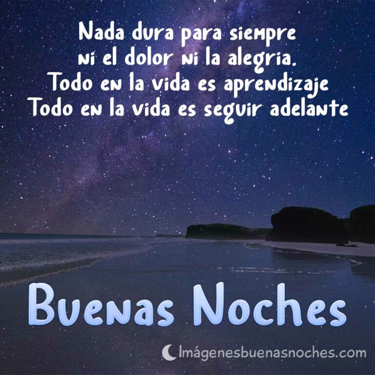 Frases Para Desear Buenas Noches Imágenes Buenas Noches